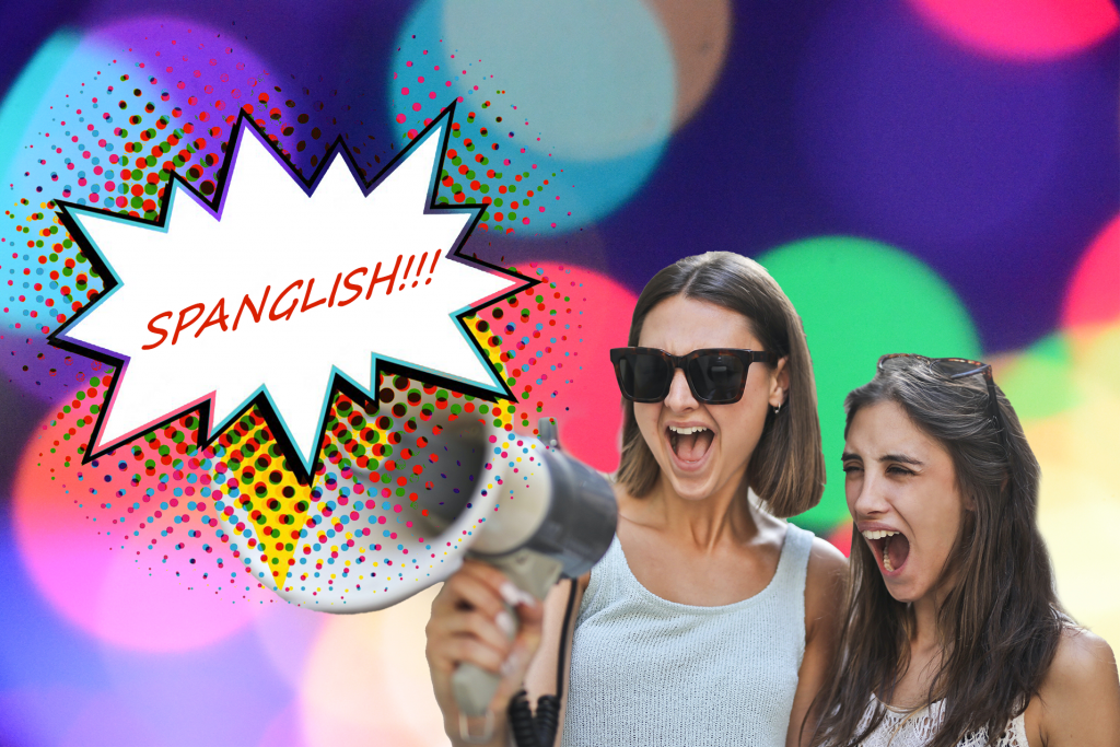 Gen Z Proves Spanglish is Aqui to Stay - Nuestro Stories