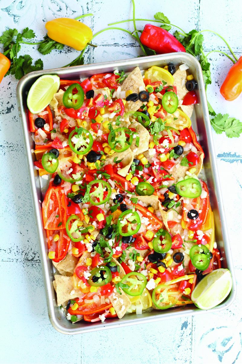 ¡No se metan con la cocina Tex Mex!: La sabrosa evolución de la ...