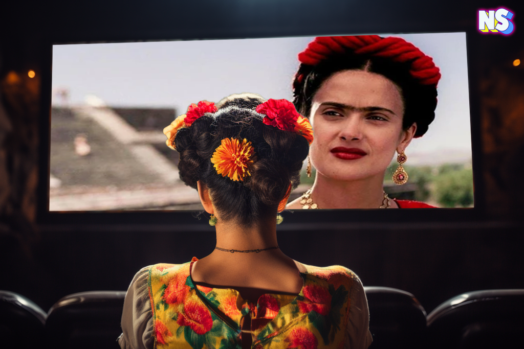 Frida Fridays: 21 Years Of Frida On The Silver Screen - Nuestro Stories