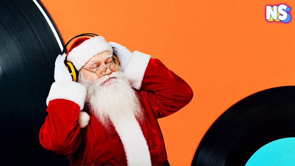 Las 5 mejores canciones navideñas latinas de todos los tiempos - Nuestro Stories